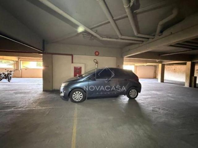 Apartamento com 3 dormitórios à venda, 70 m² por R$ 420.000,00 Vila Cloris Belo Horizonte/MG