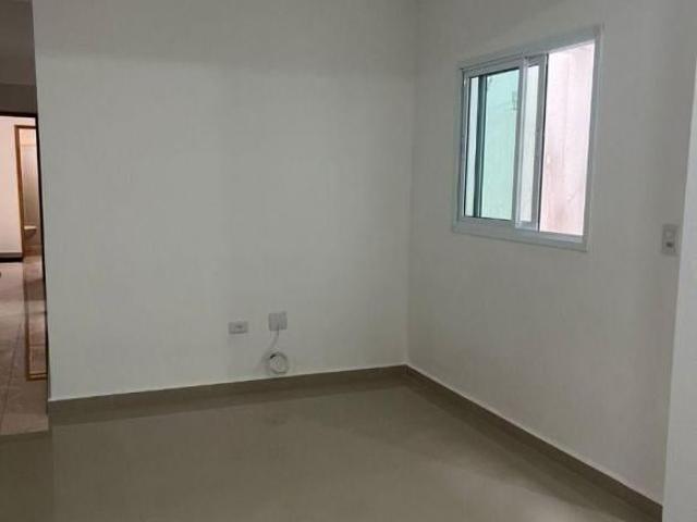 Apartamento com 3 dormitórios à venda, 70 m² por R$ 435.000,00 Vila Humaitá Santo André/SP