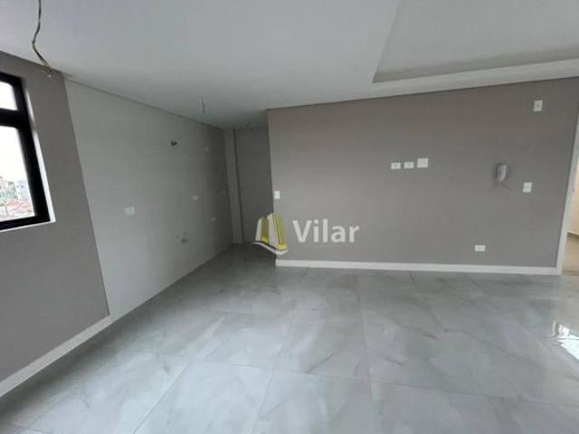 Apartamento com 3 dormitórios à venda, 70 m² por R$ 435.000,00 Afonso Pena São José dos Pinhais/