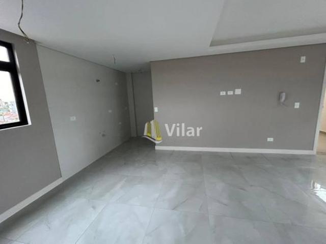 Apartamento com 3 dormitórios à venda, 70 m² por R$ 435.000,00 Afonso Pena São José dos Pinhais/