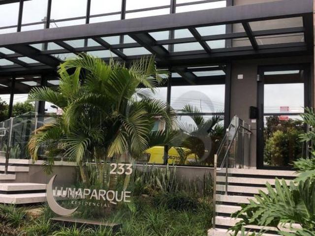 Apartamento com 3 dormitórios à venda, 70 m² por R$ 430.000,00 Veraliz Londrina/PR