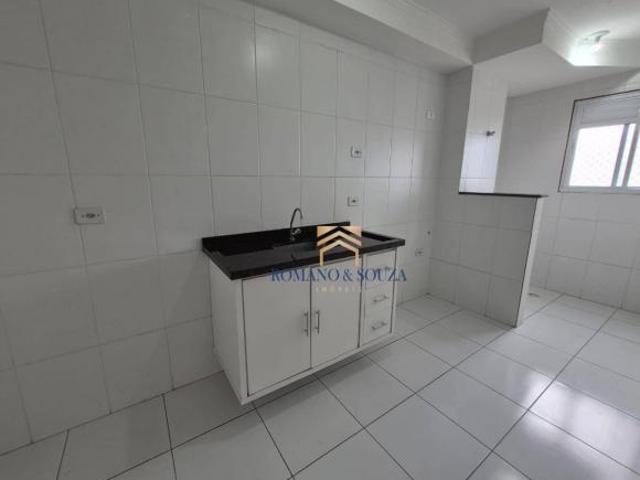 Apartamento com 3 dormitórios à venda, 70 m² por R$ 445.000,00 Cidade Jardim Cumbica Guarulhos/S