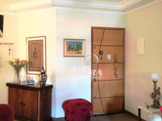 Apartamento à venda, 70 m² por R$ 490.000,00 Vila Metalúrgica Santo André/SP