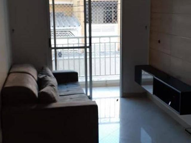 Apartamento com 3 dormitórios à venda, 70 m² por R$ 485.000,00 Vila Vera São Paulo/SP