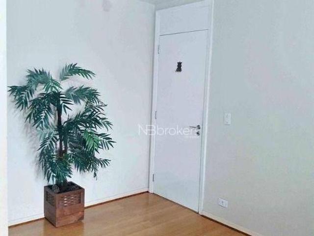 Apartamento com 3 dormitórios à venda, 70 m² por R$ 440.000,00 Capão Raso Curitiba/PR