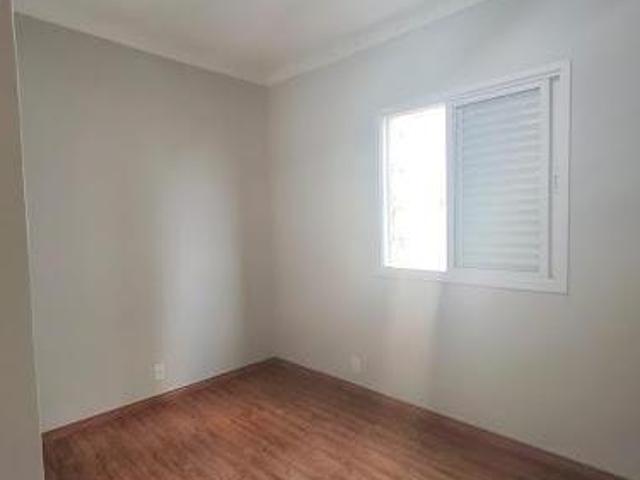 Apartamento com 3 dormitórios à venda, 70 m² por R$ 440.000,00 Santa Cruz Americana/SP