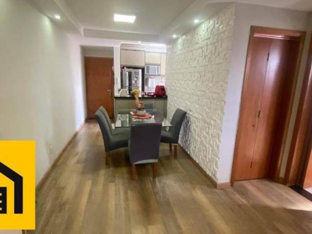 Apartamento com 3 dormitórios à venda, 70 m² por R$ 450.000,00 Vila Nossa Senhora das Vitórias M