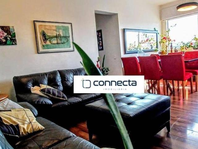 Apartamento com 3 dormitórios à venda, 70 m² por R$ 450.000,00 Vila Leonor Guarulhos/SP