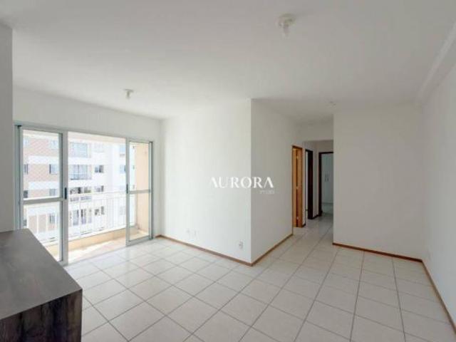 Apartamento à venda, 70 m² por R$ 450.000,00 Aurora Londrina/PR