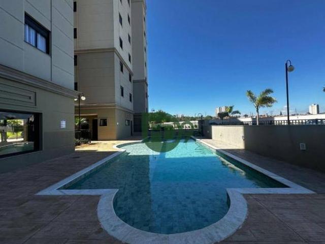 Apartamento com 3 quartos à venda, 70 m² por R$ 455.000 Terras de Santa Bárbara Santa Bárbara D&apos