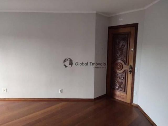 Apartamento com 3 dormitórios à venda, 70 m² por R$ 460.000,00 Cambuci São Paulo/SP
