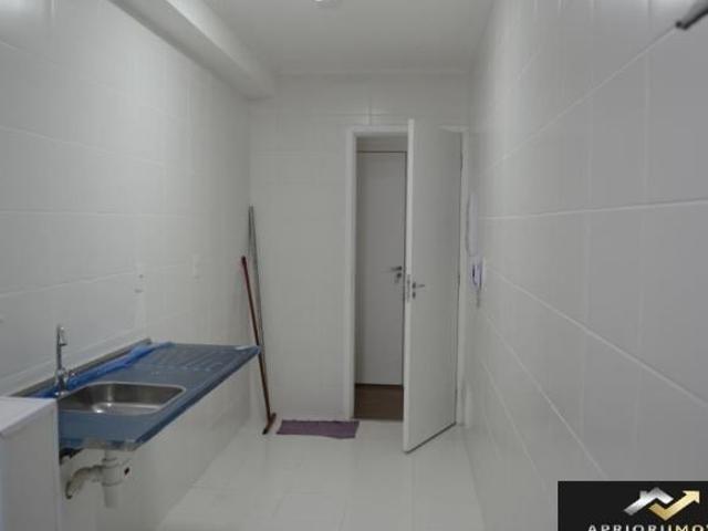 Apartamento com 3 dormitórios à venda, 70 m² por R$ 462.000,00 Vila Homero Thon Santo André/SP