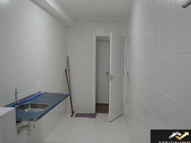 Apartamento com 3 dormitórios à venda, 70 m² por R$ 462.000,00 Vila Homero Thon Santo André/SP