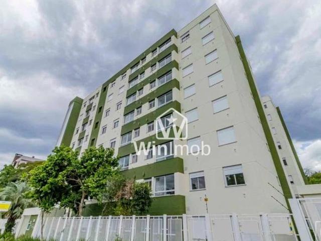 Apartamento com 3 dormitórios à venda, 70 m² por R$ 470.000,00 Alto Petrópolis Porto Alegre/RS
