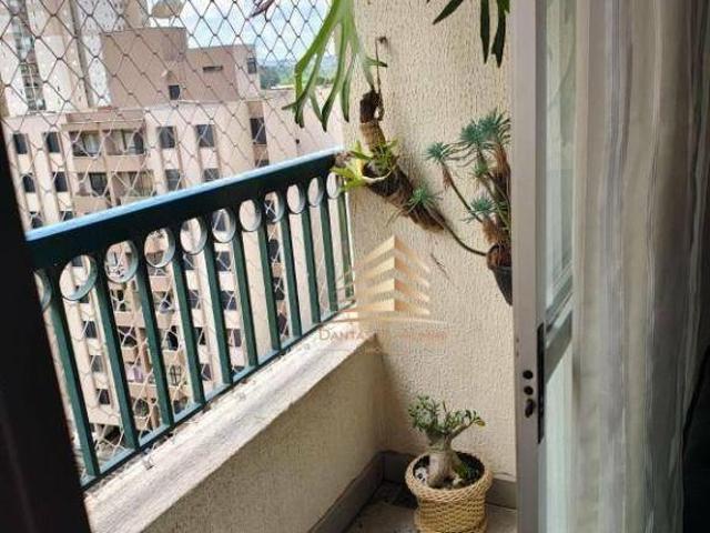 Apartamento com 3 dormitórios à venda, 70 m² por R$ 480.000,00 Macedo Guarulhos/SP