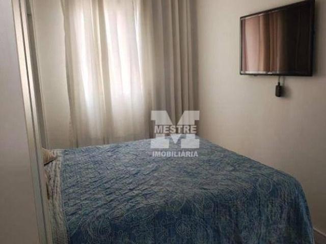 Apartamento com 3 dormitórios à venda, 70 m² por R$ 480.000,00 Macedo Guarulhos/SP