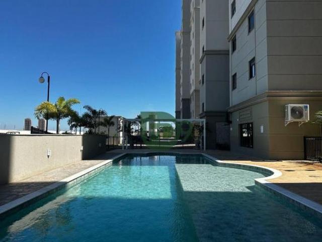 Apartamento com 3 dormitórios à venda, 70 m² por R$ 480.000 Terras de Santa Bárbara Santa Bárbar