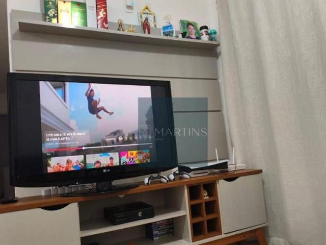 Apartamento com 3 dormitórios à venda, 70 m² por R$ 480.000 Horto Santo Antonio Jundiaí/SP