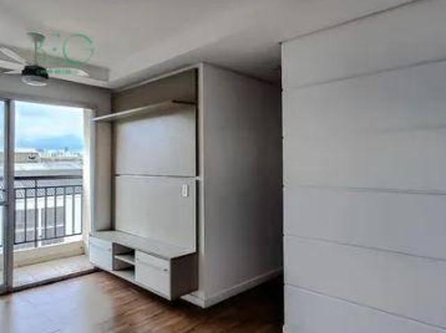 Apartamento com 3 dormitórios à venda, 70 m² por R$ 498.000 Ipiranga São Paulo/SP