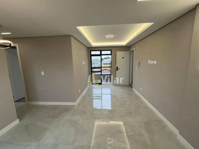 Apartamento com 3 dormitórios à venda, 70 m² por R$ 490.000,00 Afonso Pena São José dos Pinhais/