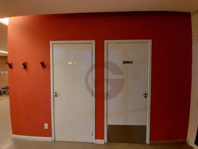 Apartamento com 3 dormitórios à venda, 70 m² por R$ 500.000,00 Gramado Cotia/SP