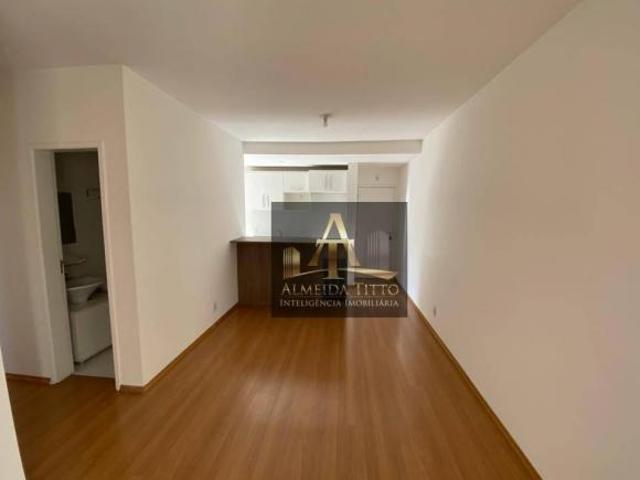 Apartamento com 3 dormitórios à venda, 70 m² por R$ 510.000,00 Jardim Paraíso Barueri/SP