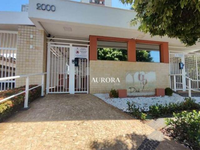 Apartamento com 3 dormitórios à venda, 70 m² por R$ 525.000,00 Palhano 1 Londrina/PR