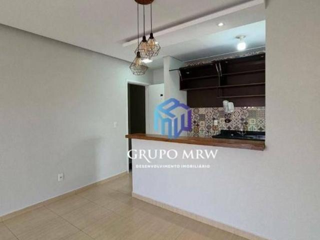 Apartamento com 3 dormitórios à venda, 70 m² por R$ 520.000,00 Vila Trujillo Sorocaba/SP