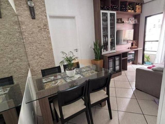 Apartamento com 3 dormitórios à venda, 70 m² por R$ 520.000 Vila Mariza São Bernardo do Campo/SP