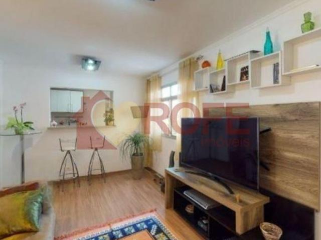 Apartamento com 3 dormitórios à venda, 70 m² por R$ 521.999,00 Vila Mascote São Paulo/SP