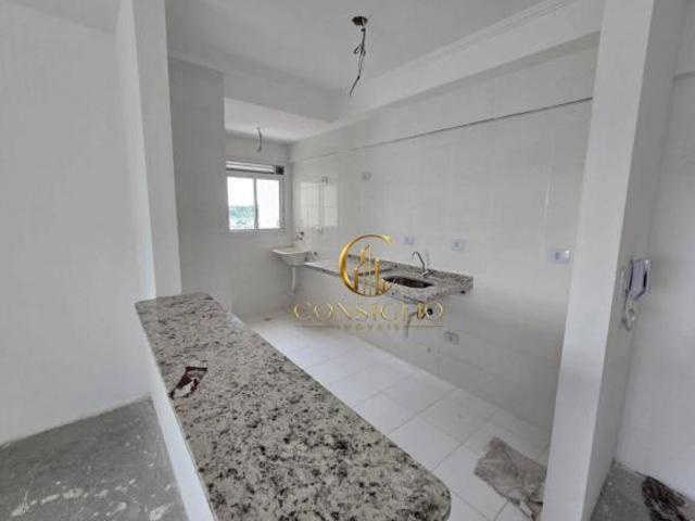 Apartamento com 3 dormitórios à venda, 70 m² por R$ 535.000,00 Jardim Califórnia Jacareí/SP