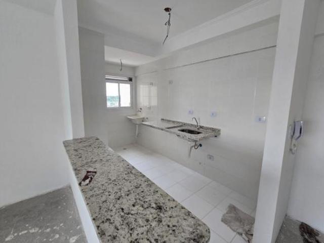 Apartamento com 3 dormitórios à venda, 70 m² por R$ 535.000,00 Jardim Califórnia Jacareí/SP