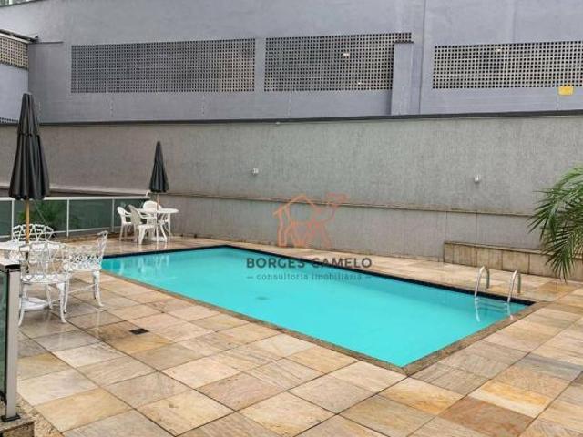 Apartamento com 3 dormitórios à venda, 70 m² por R$ 530.000,00 Vila Paris Belo Horizonte/MG