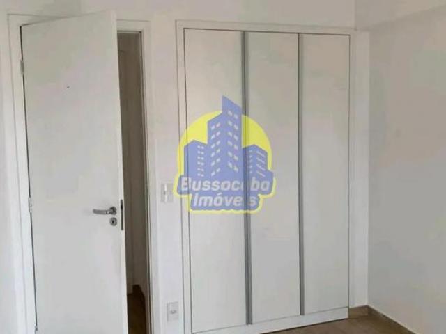 Apartamento com 3 dormitórios à venda, 70 m² por R$ 530.000,00 Centro Osasco/SP