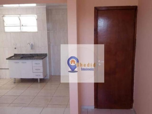 Apartamento com 3 dormitórios à venda, 70 m² por R$ 530.000,00 Parque da Mooca São Paulo/SP