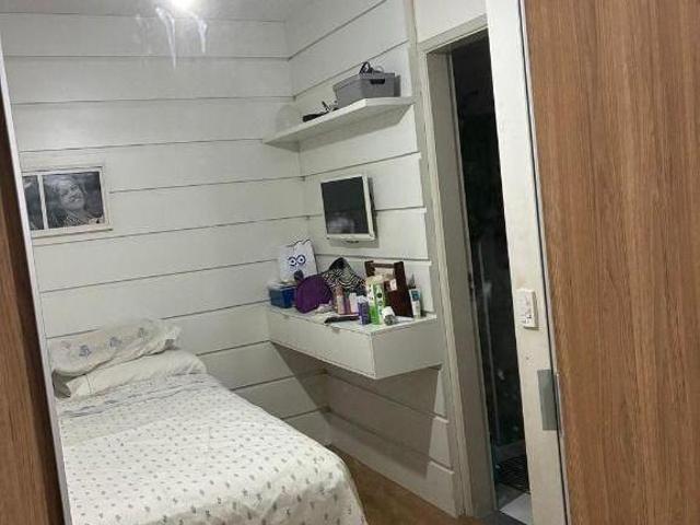 Apartamento com 3 dormitórios à venda, 70 m² por R$ 530.000 Picanço Guarulhos/SP