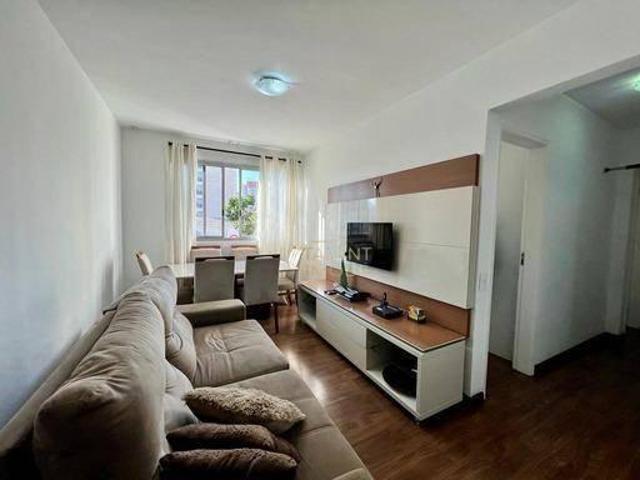 Apartamento com 3 dormitórios à venda, 70 m² por R$ 545.000,00 Saúde São Paulo/SP