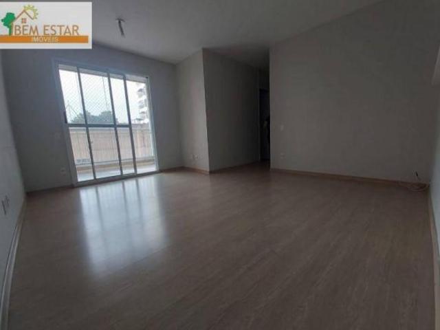 Apartamento com 3 dormitórios à venda, 70 m² por R$ 540.000,00 Jardim Bonfiglioli São Paulo/SP