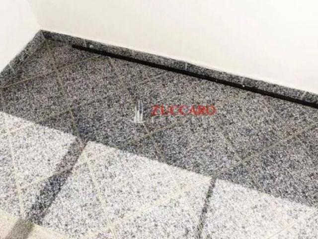 Apartamento com 3 dormitórios à venda, 70 m² por R$ 540.000,00 Macedo Guarulhos/SP