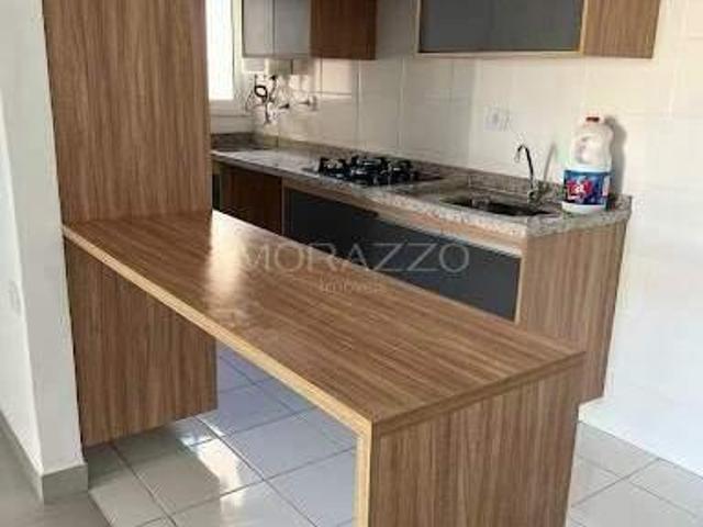 Apartamento com 3 dormitórios à venda, 70 m² por R$ 542.000,00 Jardim Califórnia Jacareí/SP