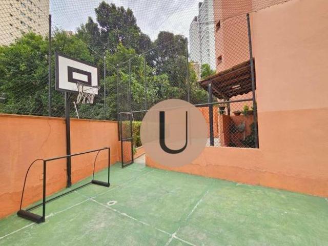 Apartamento com 3 dormitórios à venda, 70 m² por R$ 550.000,00 Vila Mariana São Paulo/SP