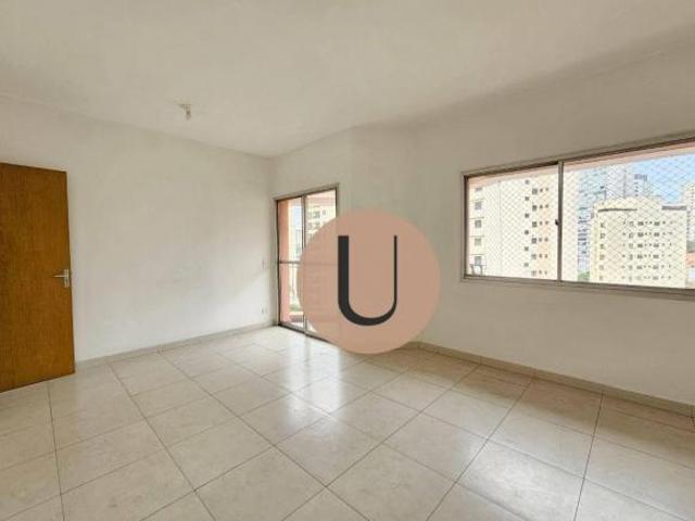 Apartamento com 3 dormitórios à venda, 70 m² por R$ 550.000,00 Vila Mariana São Paulo/SP