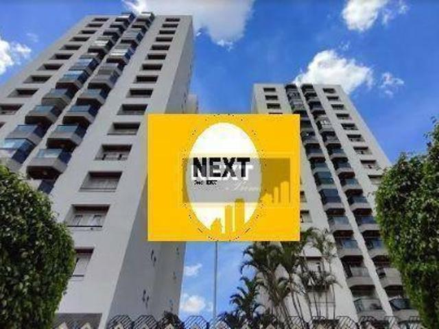 Apartamento com 3 dormitórios à venda, 70 m² por R$ 550.000,00 Vila Matilde São Paulo/SP