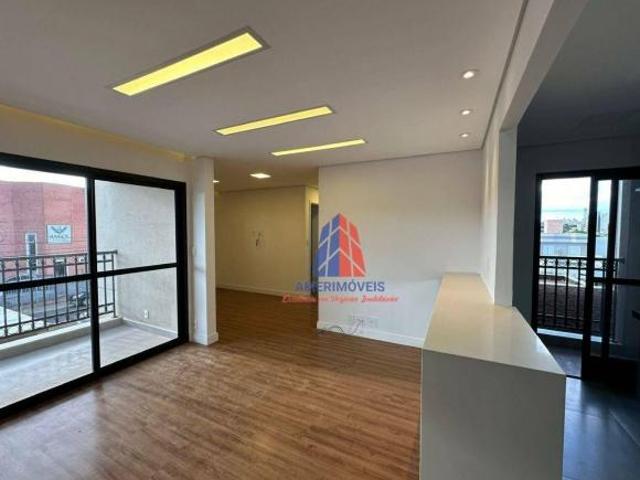 Apartamento com 3 dormitórios à venda, 70 m² por R$ 550.000,00 Jardim Ipiranga Americana/SP