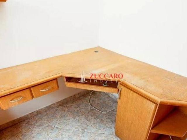 Apartamento com 3 dormitórios à venda, 70 m² por R$ 560.000,00 Macedo Guarulhos/SP