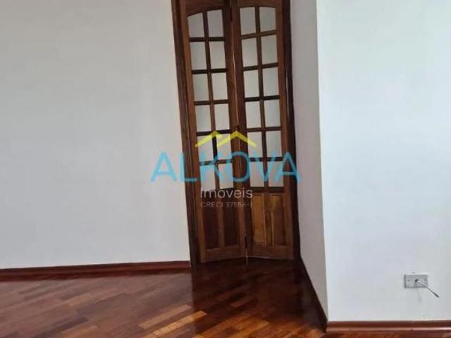 Apartamento com 3 dormitórios à venda, 70 m² por R$ 560.000 Vila Industrial São José dos Campos/