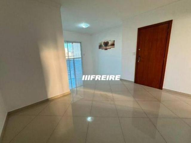 Apartamento com 3 dormitórios à venda, 70 m² por R$ 560.000,00 Barcelona São Caetano do Sul/SP
