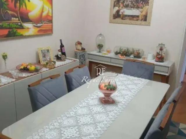 Apartamento com 3 dormitórios à venda, 70 m² por R$ 560.000 Parque Continental São Paulo/SP