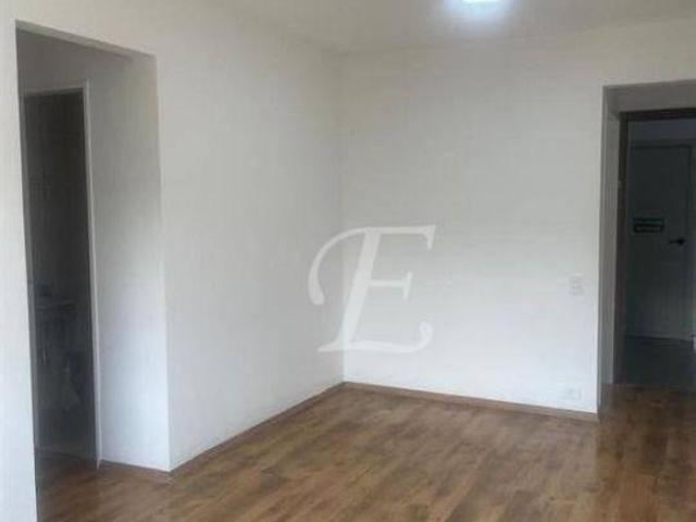 Apartamento com 3 dormitórios à venda, 70 m² por R$ 563.800,00 Chácara Santana São Paulo/SP