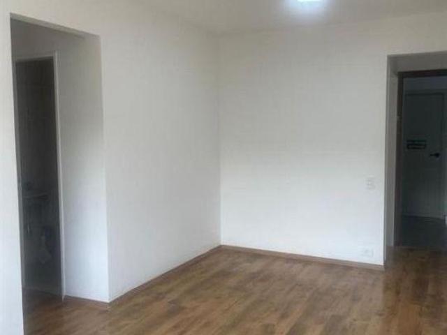 Apartamento com 3 dormitórios à venda, 70 m² por R$ 563.800,00 Chácara Santana São Paulo/SP